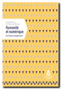 Humanité et numérique, de Mouton Servane